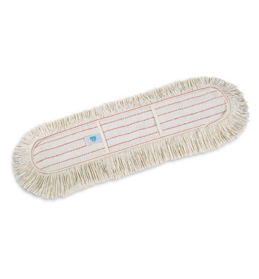 TTS DUST MOP COTTON (MULTIPLE OPTIONS) - ALBARIQ EQUIPMENT