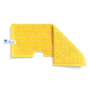 TTS TRIOLOGY WET MOP SYSTEM (MULTIPLE COLORS) - ALBARIQ EQUIPMENT