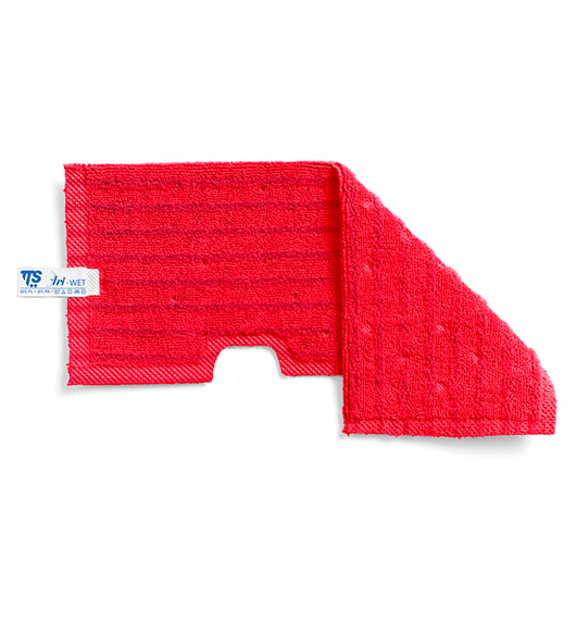 TTS TRIOLOGY WET MOP SYSTEM (MULTIPLE COLORS) - ALBARIQ EQUIPMENT