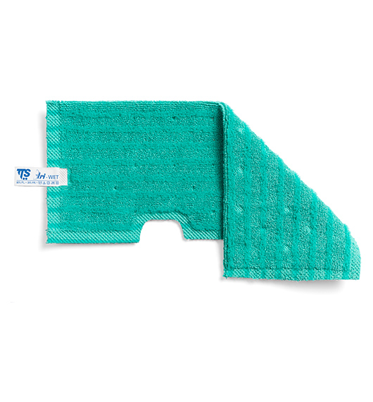 TTS TRIOLOGY WET MOP SYSTEM (MULTIPLE COLORS) - ALBARIQ EQUIPMENT