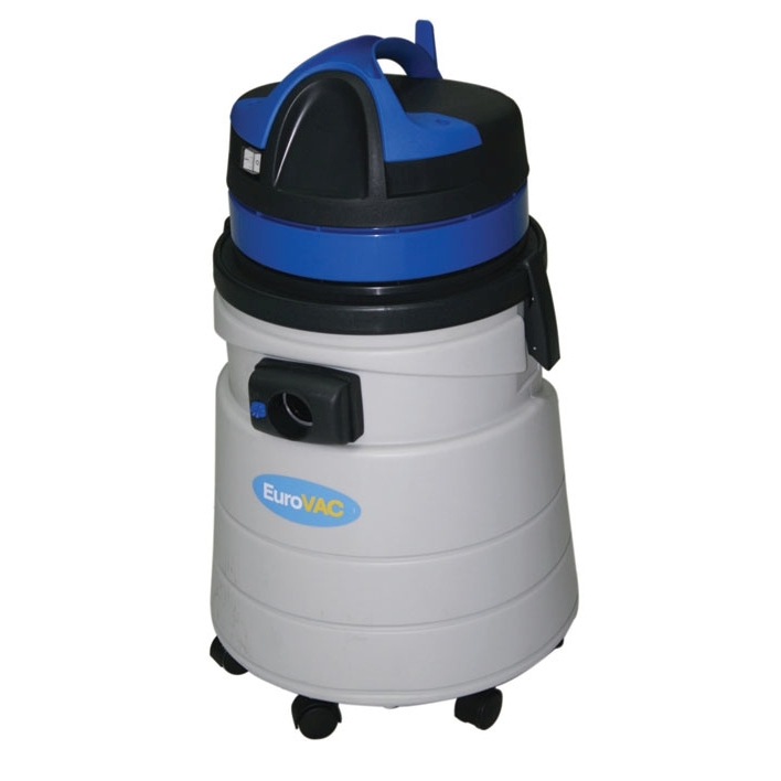 EUROVAC 501 WET & DRY VACUUM CLEANER - ALBARIQ EQUIPMENT