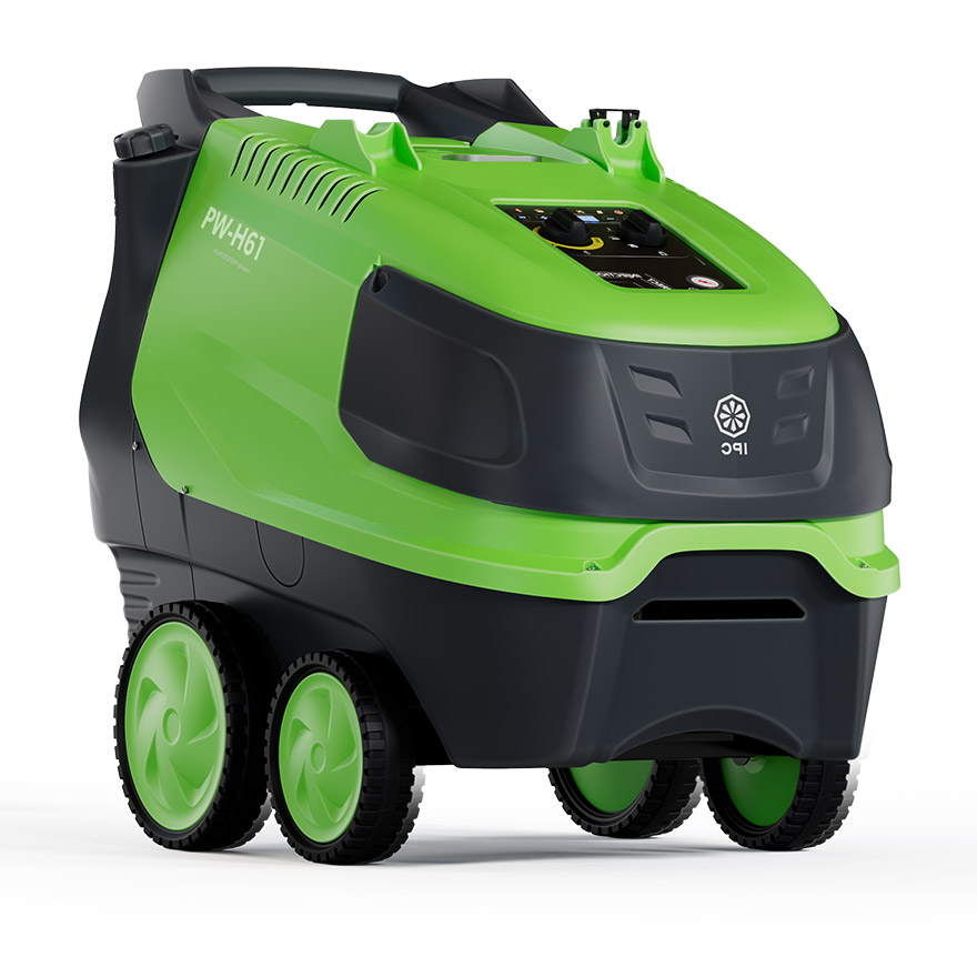 Hot and cold pressure washer store