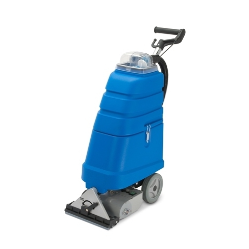 SANTOEMMA SHARON BRUSH CARPET EXTRACTOR - ALBARIQ EQUIPMENT