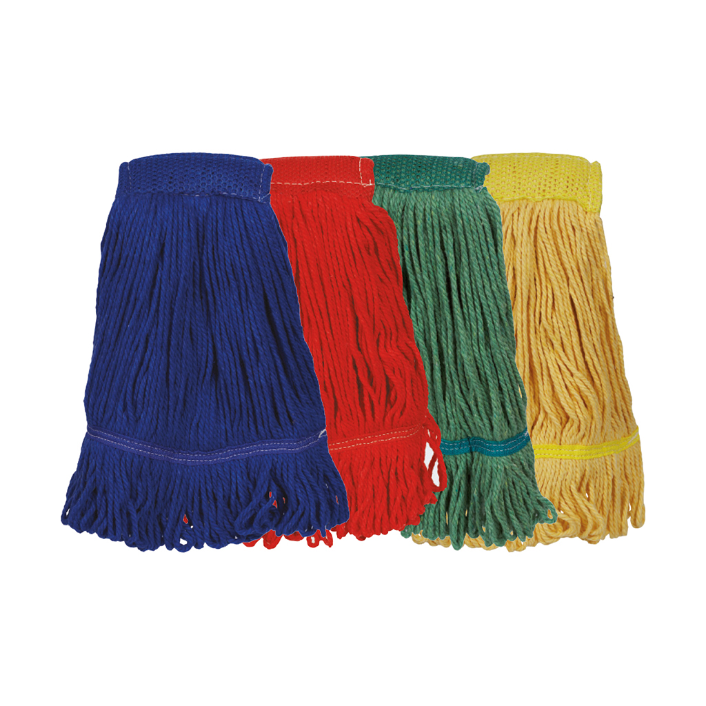 KENTUCKY MOP (MULTIPLE COLORS) - ALBARIQ EQUIPMENT