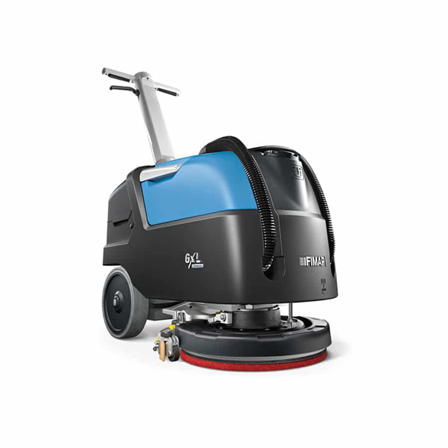 FIMAP GXL PRO - ALBARIQ EQUIPMENT