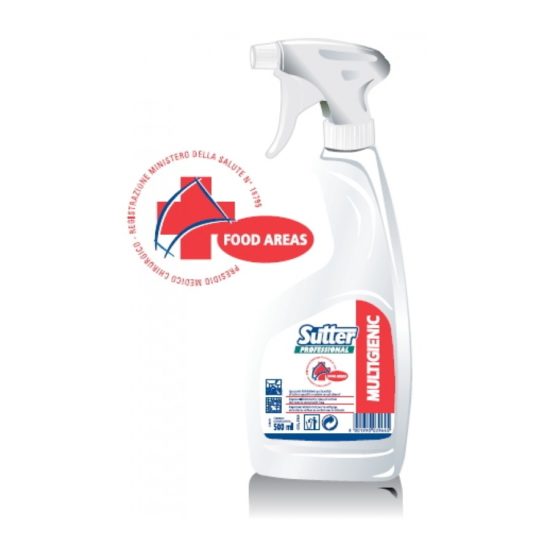 SUTTER DERMAGEL PLUS - ALBARIQ EQUIPMENT