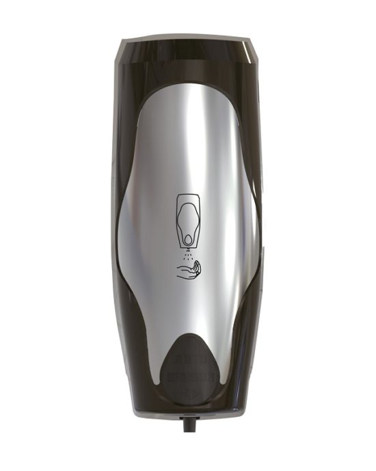 H4Y SANITIZER DISPENSER SHAKE AUTOMATIC - ALBARIQ EQUIPMENT