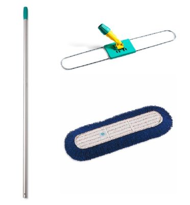 KIT - TTS ACRYLIC DUST MOP KIT - ALBARIQ EQUIPMENT