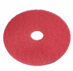 QTECH RED PAD - ALBARIQ EQUIPMENT