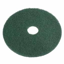 QTECH GREEN PAD - ALBARIQ EQUIPMENT